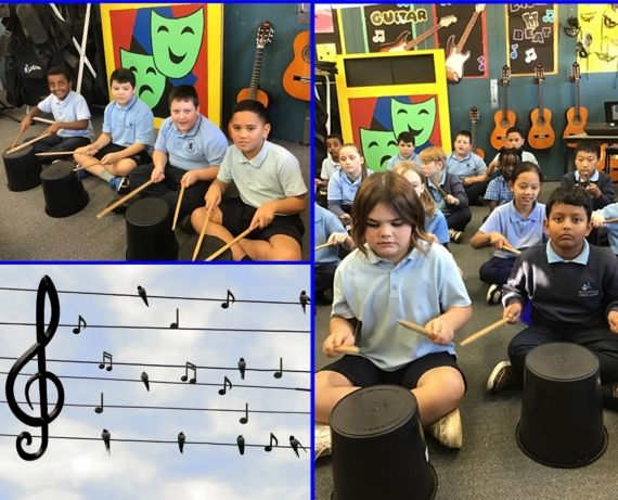 Woodville Primary School