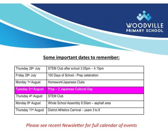 Woodville Primary School