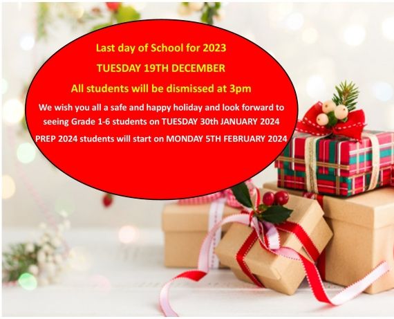 Woodville Primary School