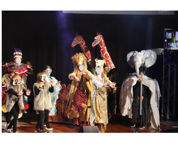 Woodville Primary School