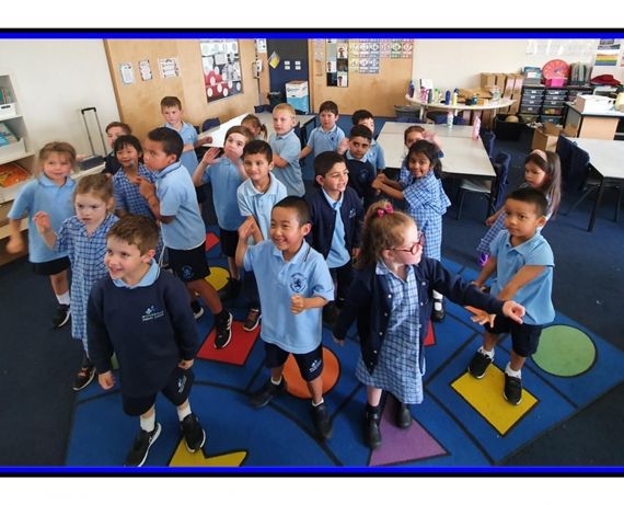 Woodville Primary School